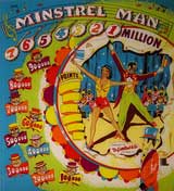 Shay Arcade Group - Pinball and Arcade Backglasses and Playfield ...