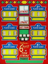 Shay Arcade Group - Pinball and Arcade Backglasses and Playfield ...